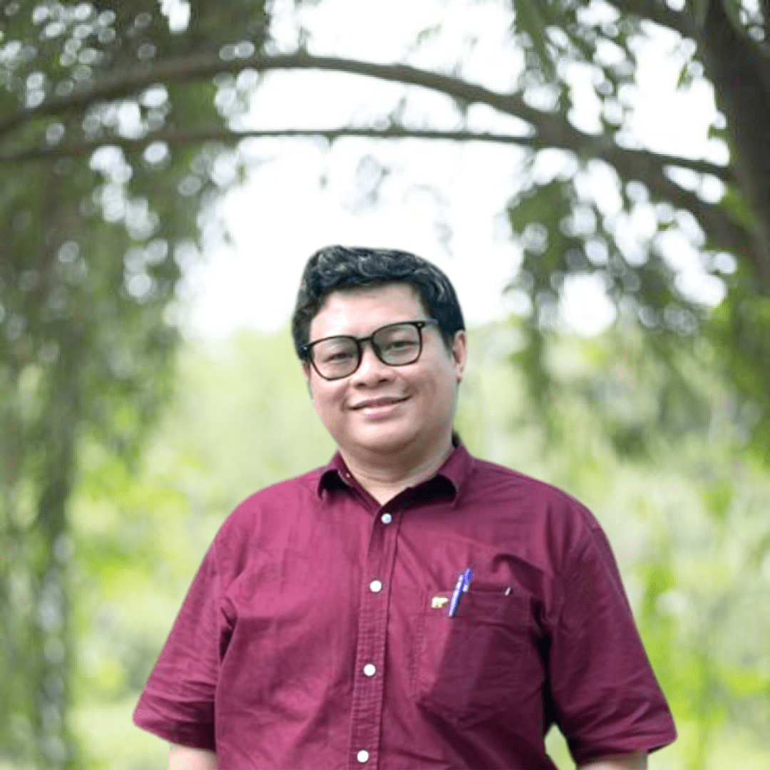 Prayudi Wijaya - Akademi Translexi